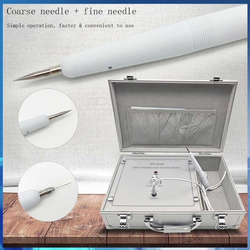 Warts Removal Machine Facial MachineEquipment Facial Freckle Mole ...