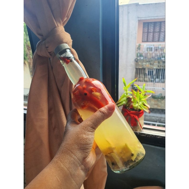 SINAMAK (Pure Sukang Tuba) | Shopee Philippines