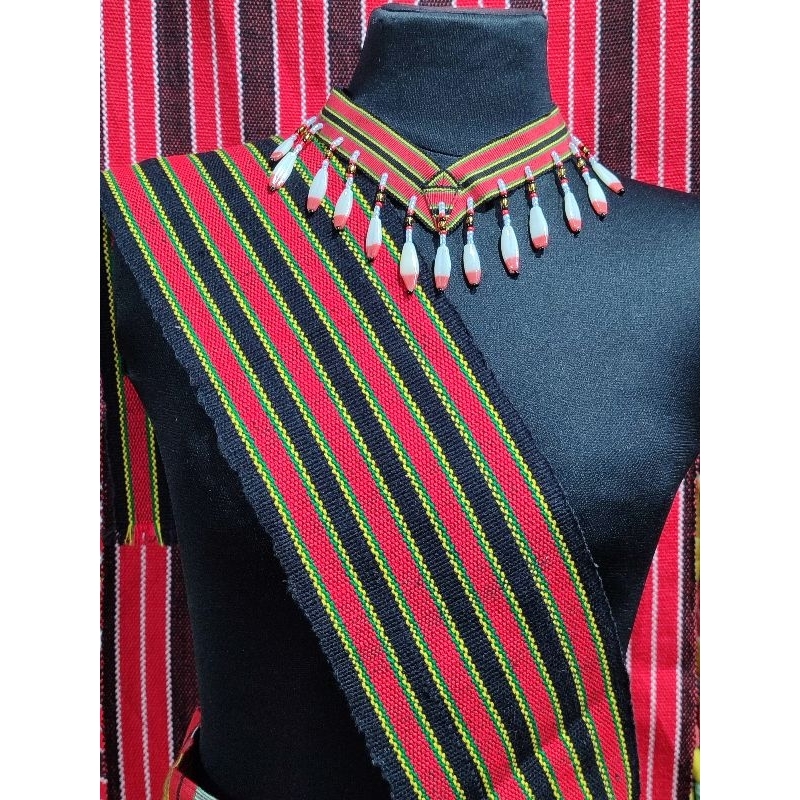 5" Original Native Cloth | Shopee Philippines