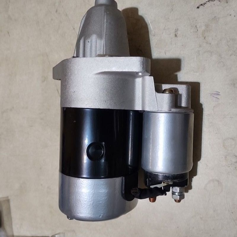 starter for suzuki multicab da52 da62 da63 k6a engine pls compare ur ...