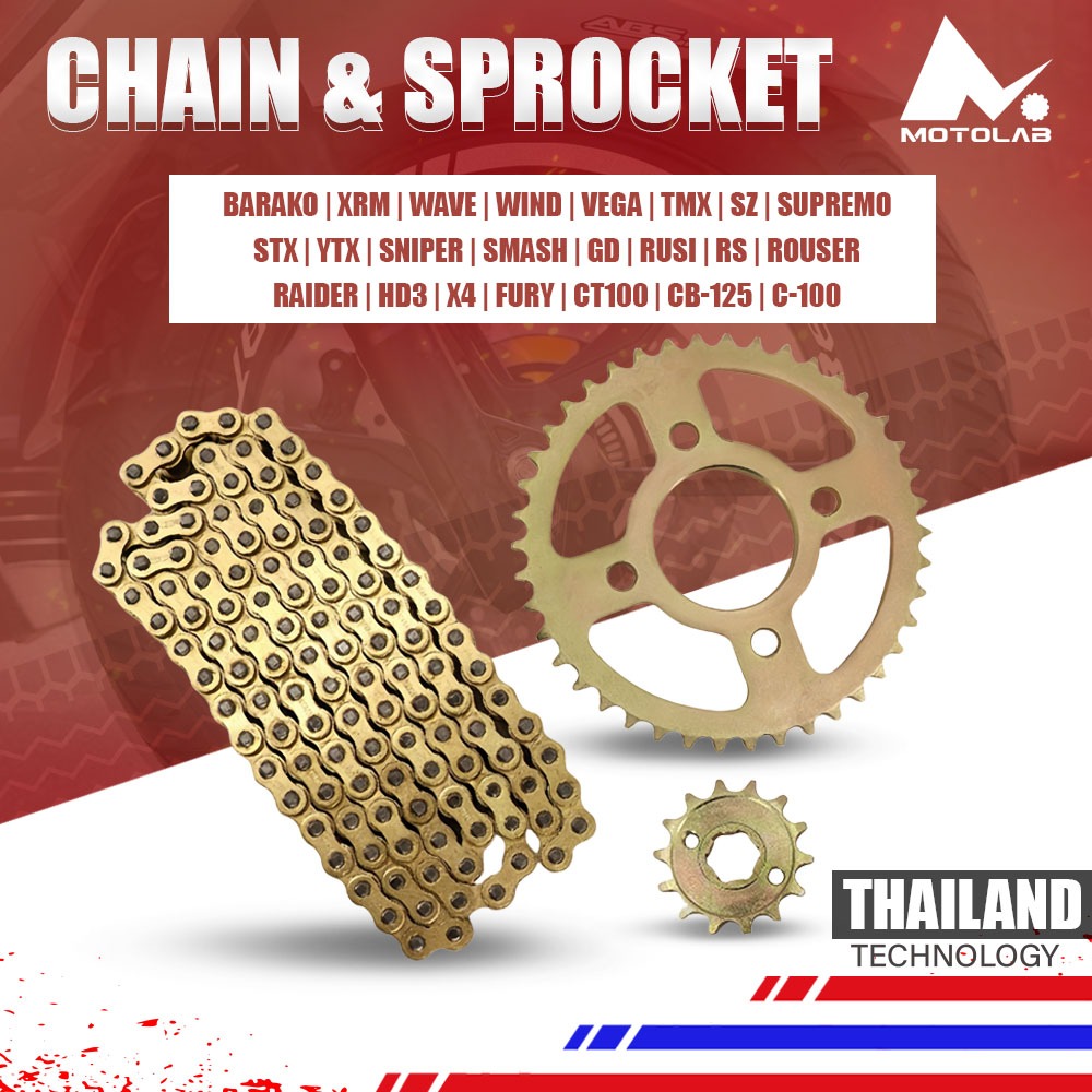 MOTOLAB SUZUKI SMASH/GD110, RAIDER150 OLD, RAIDER150 NEW MOTORCYCLE ...