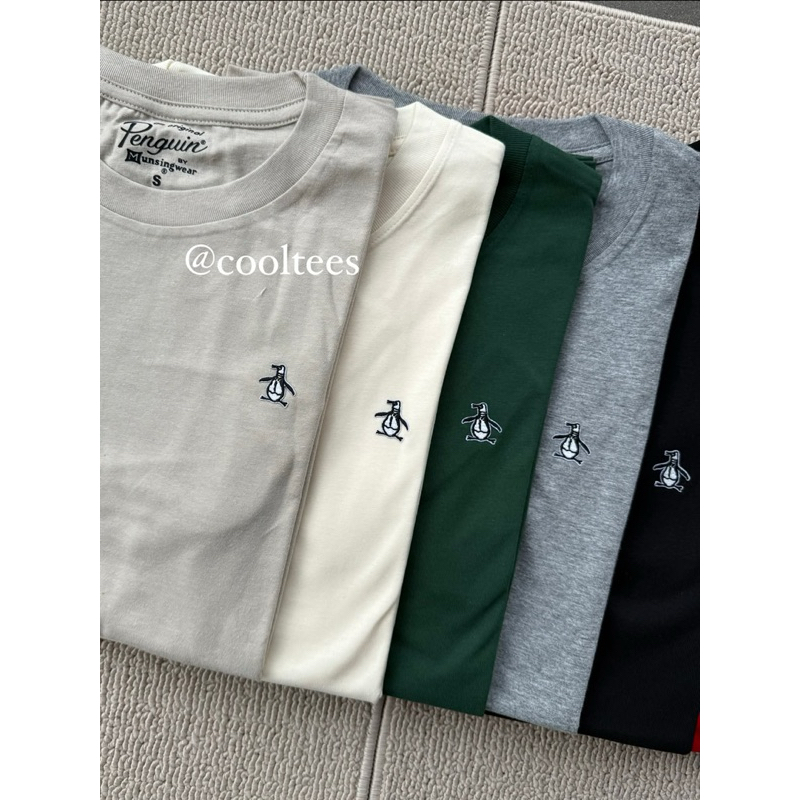 EMBROIDERY Classic and stylish design, Round neck, for men and woman ...