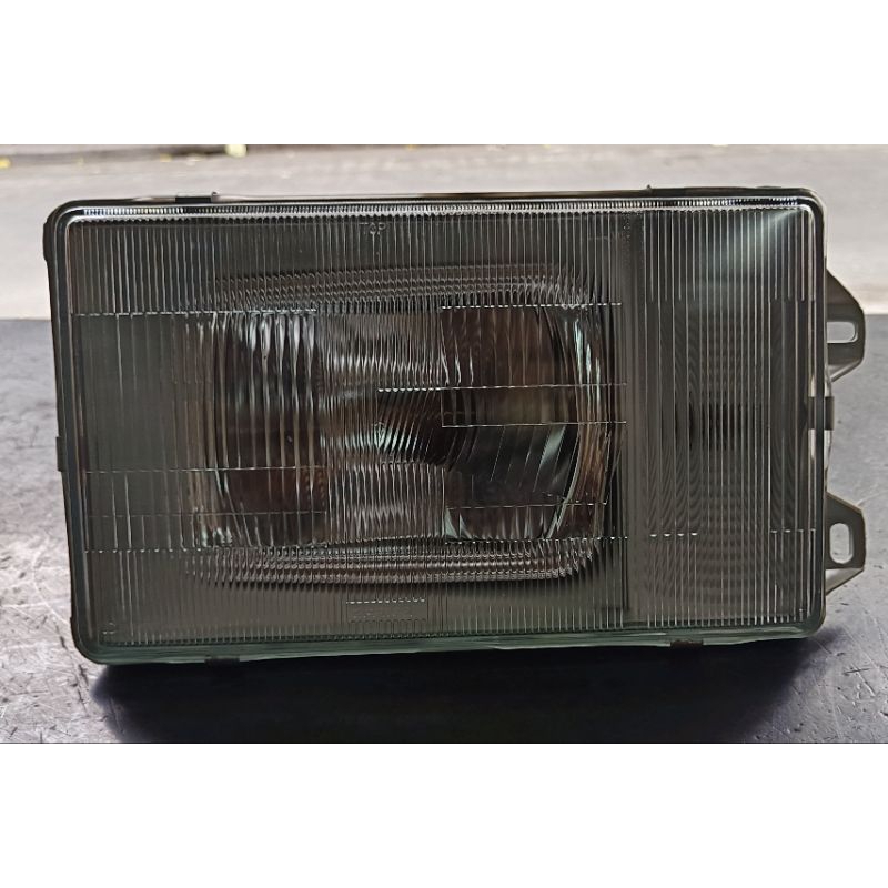 DEPO HEADLIGHT ASSEMBLY FUSO FIGHTER 214-1106 R/L MADE IN TAIWAN ...