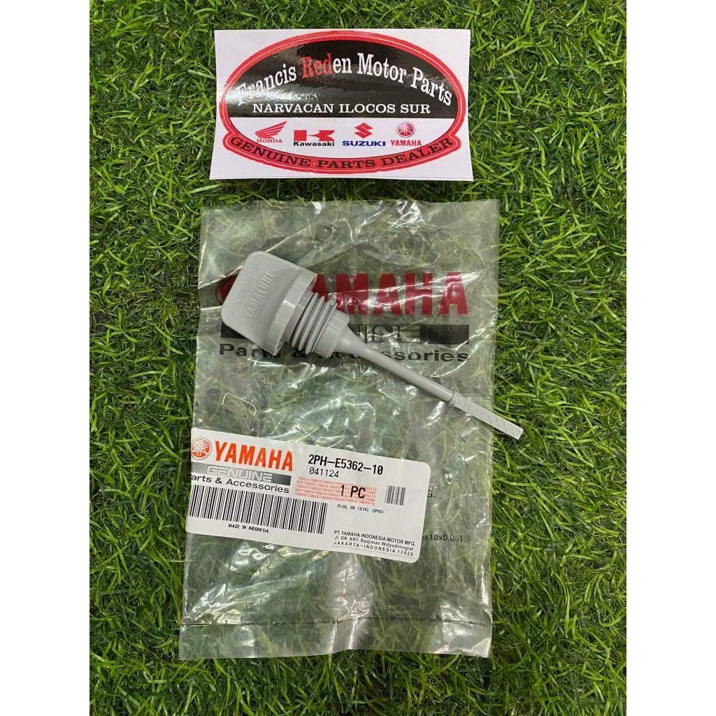 Yamaha Oil Level Plug for Mio i 125 | Shopee Philippines