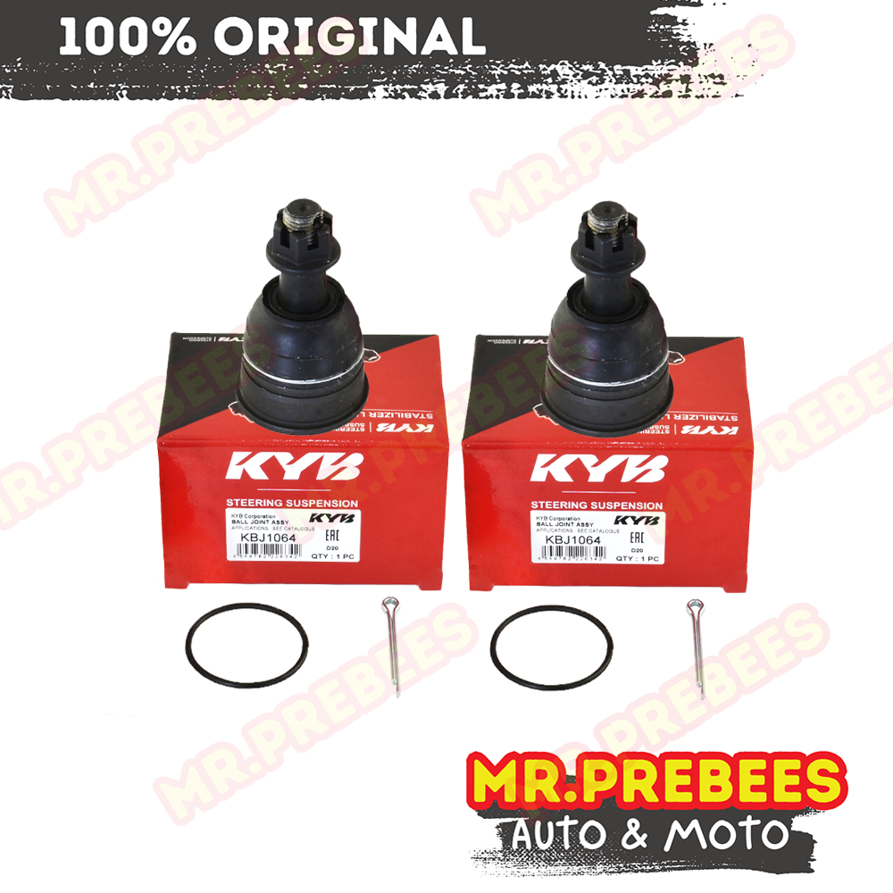 KYB Lower Ball Joint for Toyota Avanza 2006 - 2011 (KBJ1064) | Shopee ...