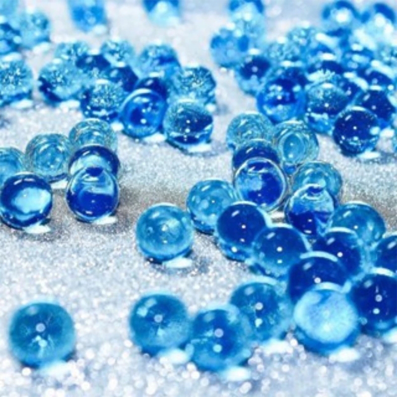 7.5mm-8mm Gel balls Beads Blaster Gun Gel Balls DIY toys Gel Balls gel ...
