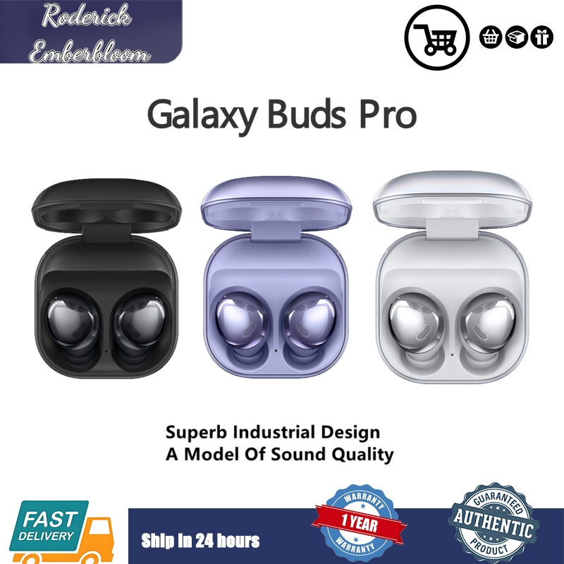 Original Galaxy Buds Pro TWS Wireless earbuds Noise reduction ...