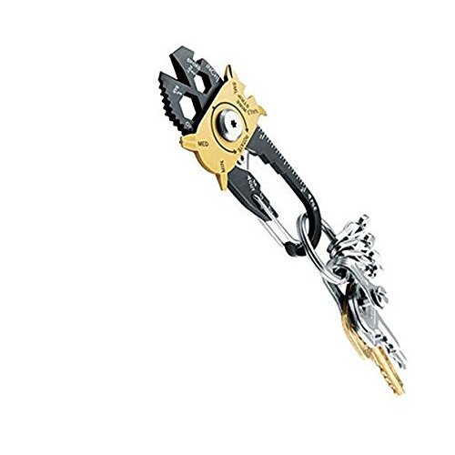 20 in 1 Key Holder, Wrench, Slotted Screwdriver, Phillips Screwdriver ...