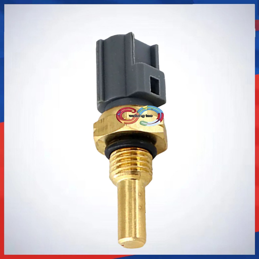 Water Temperature Sensor Original TOYOTA Camry/Corolla/Hiace/Hilux/Rav4 ...