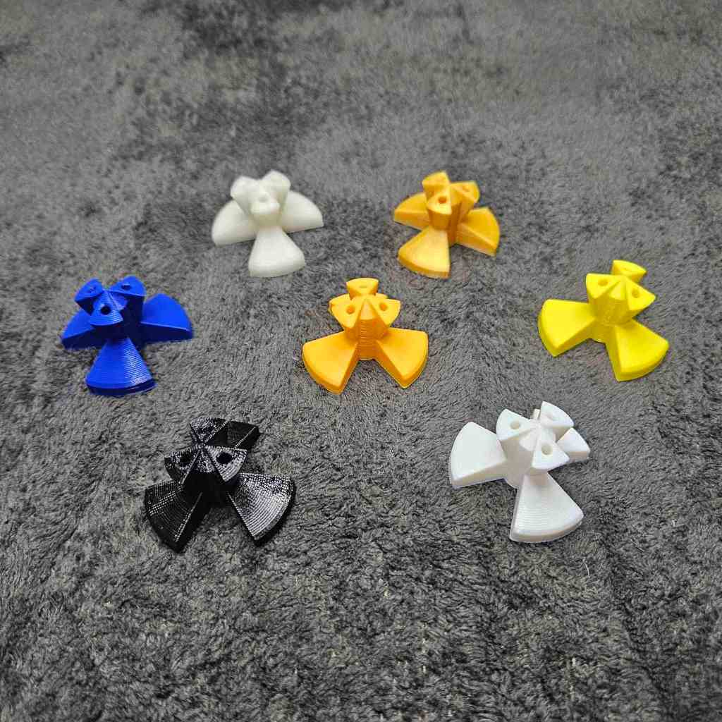 OPB - DARTS DOCK/STAND (3D PRINTED) | Shopee Philippines