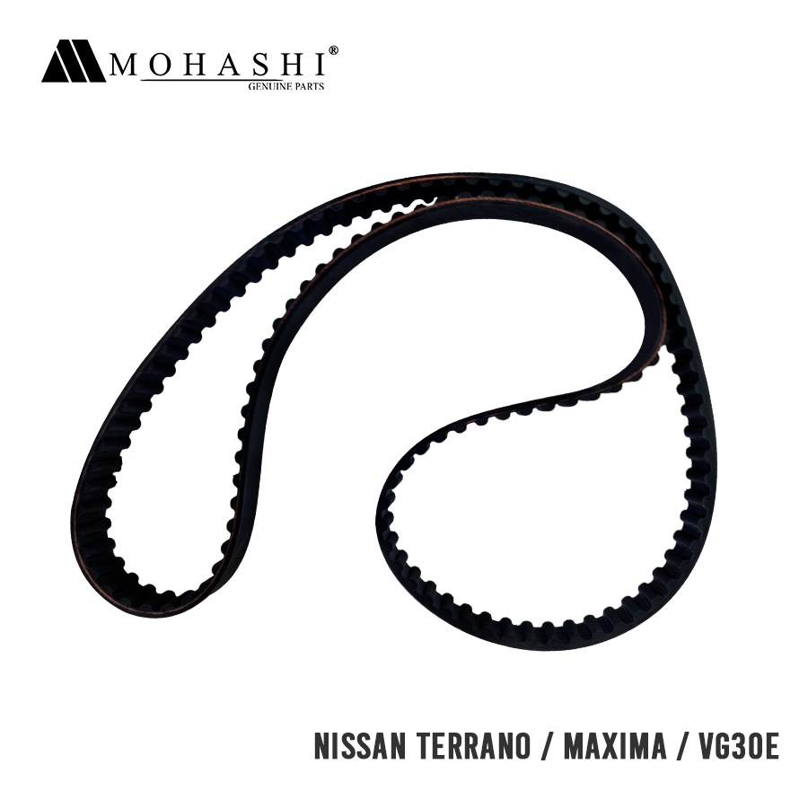 NISSAN TERRANO / MAXIMA / VG30E TIMING BELT 133 TEETH 13208-16E85 ...
