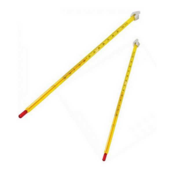 ML Alcohol Laboratory thermometer (-10+150 ºC) | Shopee Philippines