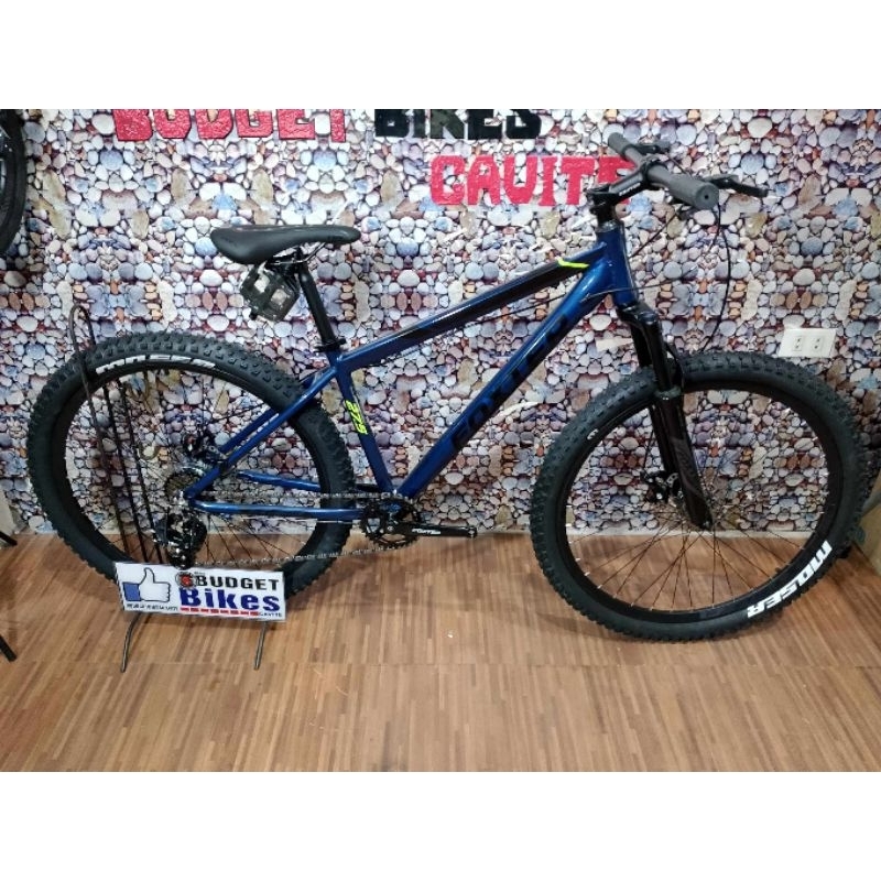 FOXTER FT-203 27.5erSRP:₱6,800 | Shopee Philippines