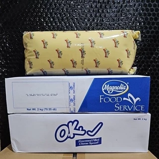 Shop ok cheese for Sale on Shopee Philippines