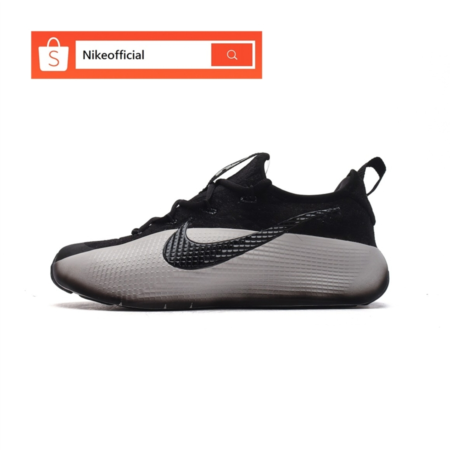 Nike Lebron Witness (Trainer 1) Black Gray Sports Basketball Shoes for ...