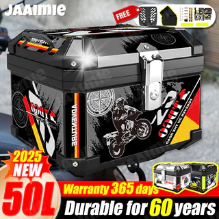 Shop motorcycle top box for Sale on Shopee Philippines