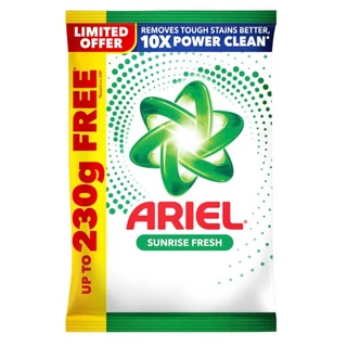 Shop ariel powder for Sale on Shopee Philippines