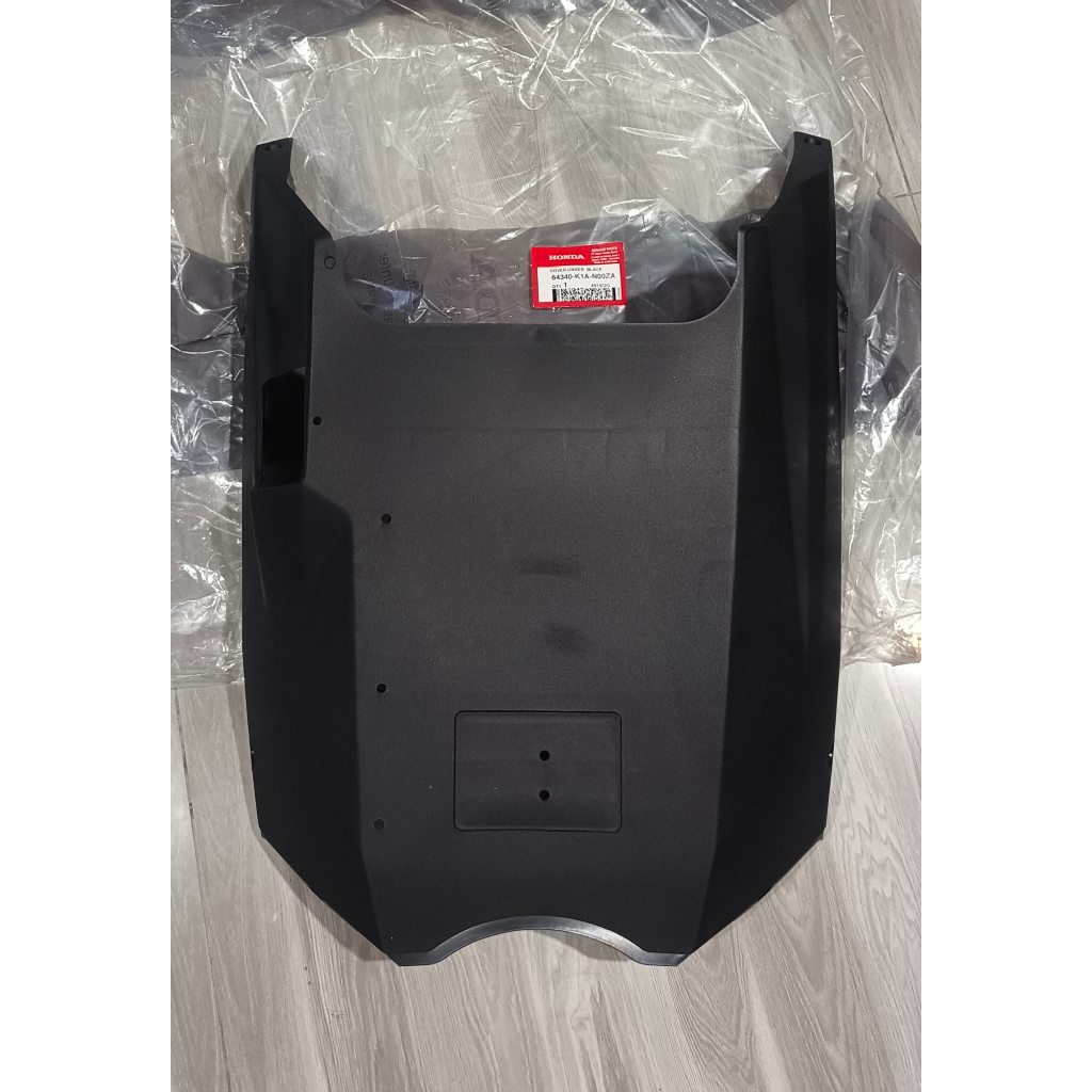 HONDA BEAT V3 UNDER COVER BANGKA ORIGINAL GENUINE | Shopee Philippines