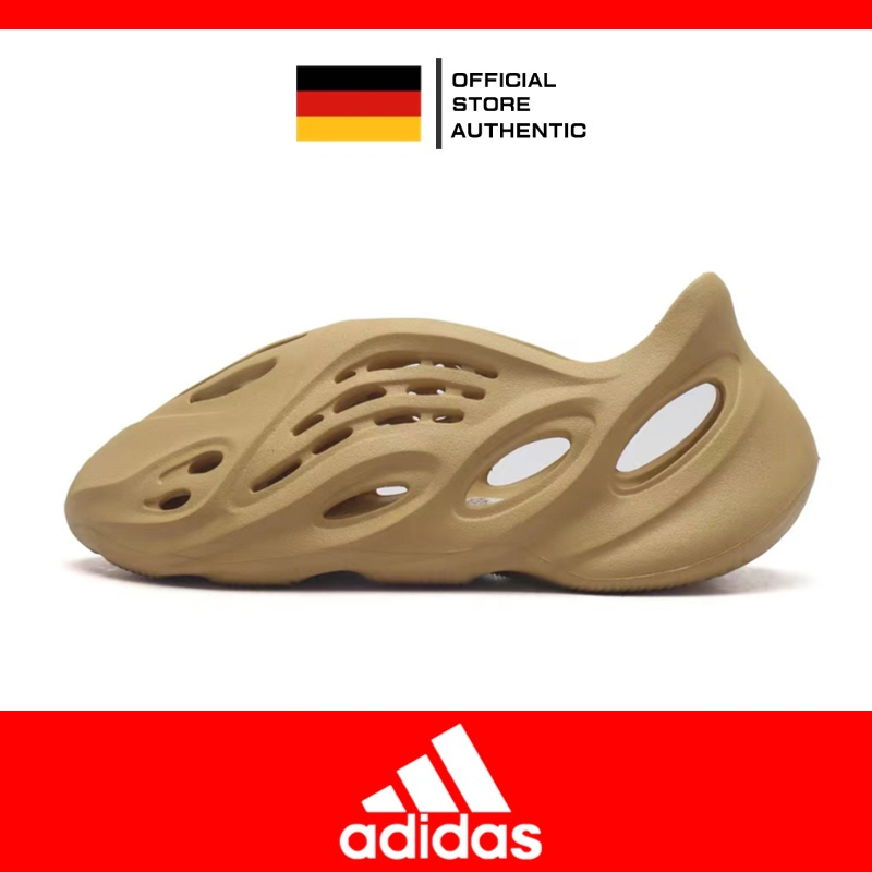 ΑDΙDΑS originals Foam Runner sandals UNISEX Summer waterproof beach ...