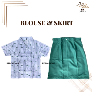 Shop uniform gsp type a for Sale on Shopee Philippines