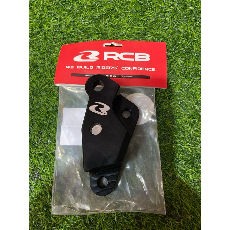 RCB R1 caliper bracket for sniper 150/155 298mm | Shopee Philippines