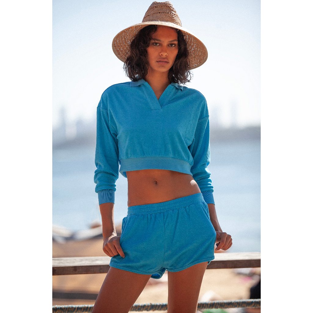 Recess Members Lounge Polo Malibu | Shopee Philippines