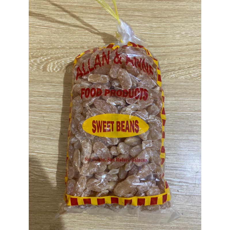 sweet beans 700g per bag | Shopee Philippines