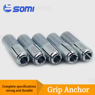 Shop anchor grip 3/8 for Sale on Shopee Philippines