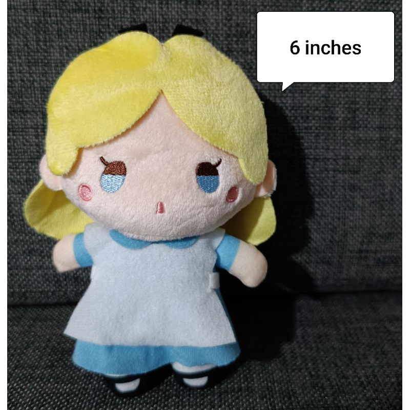 Alice from Disney's Alice in Wonderland | Shopee Philippines