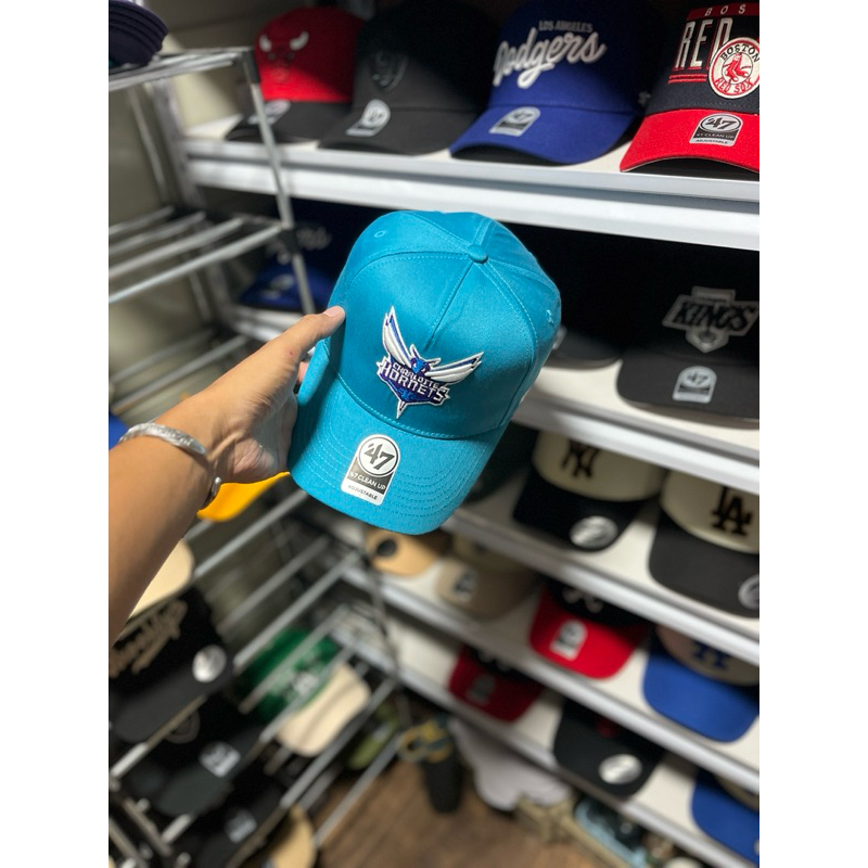 CHARLOTTE HORNETS (A FRAME) | Shopee Philippines