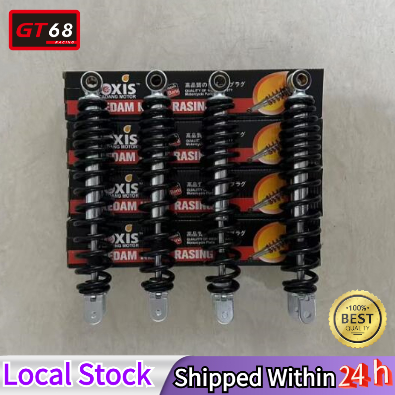 Original Stock Shock 300mm For Mio Sporty/Mio125/Mio Soul125/Mio Gear ...