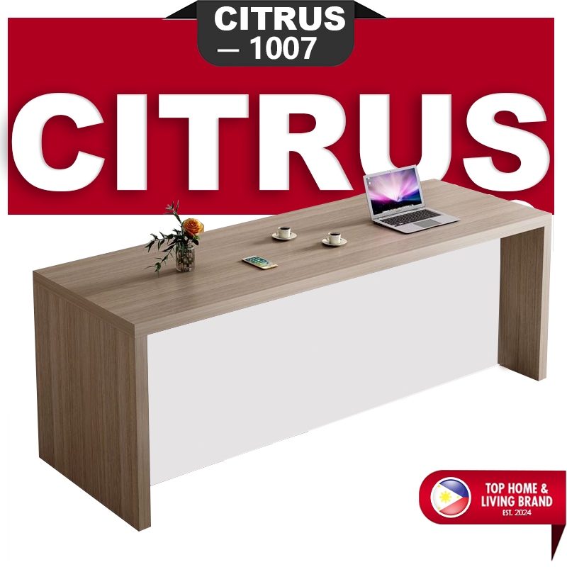 CITRUS-1007 Bar table kitchen island home dining table workbench ...