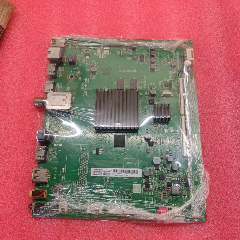 Mainboard for TCL 55P65US 55P65US(F6) | Shopee Philippines