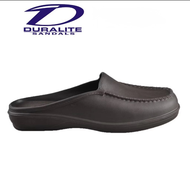 Duralite “Isabel” Ladies duty half shoes sandals | Shopee Philippines