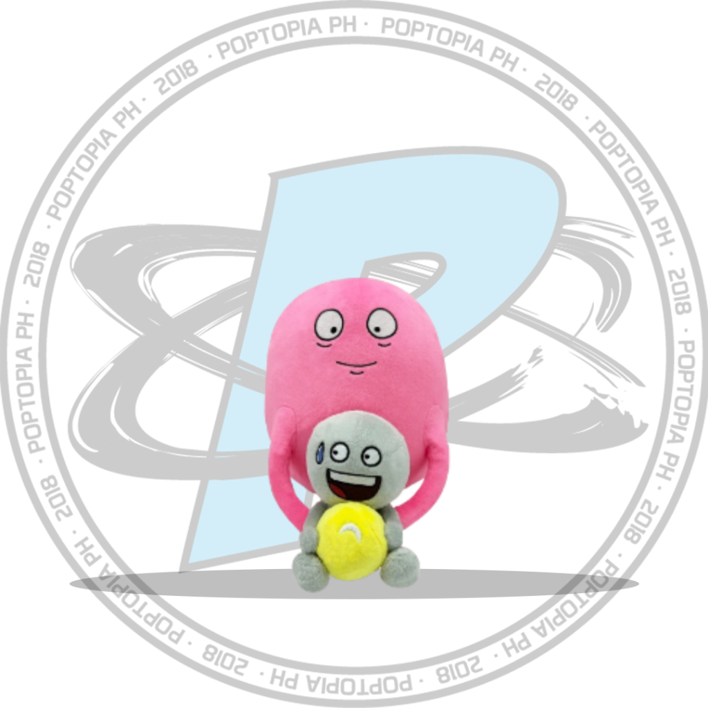 Youtooz PLUSH Running Away Balloon Meme Plush (9in) | Shopee Philippines