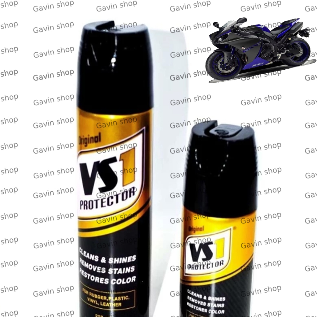 Universal100 % Original Vs1 protector available in COD motorcycle vs1 ...