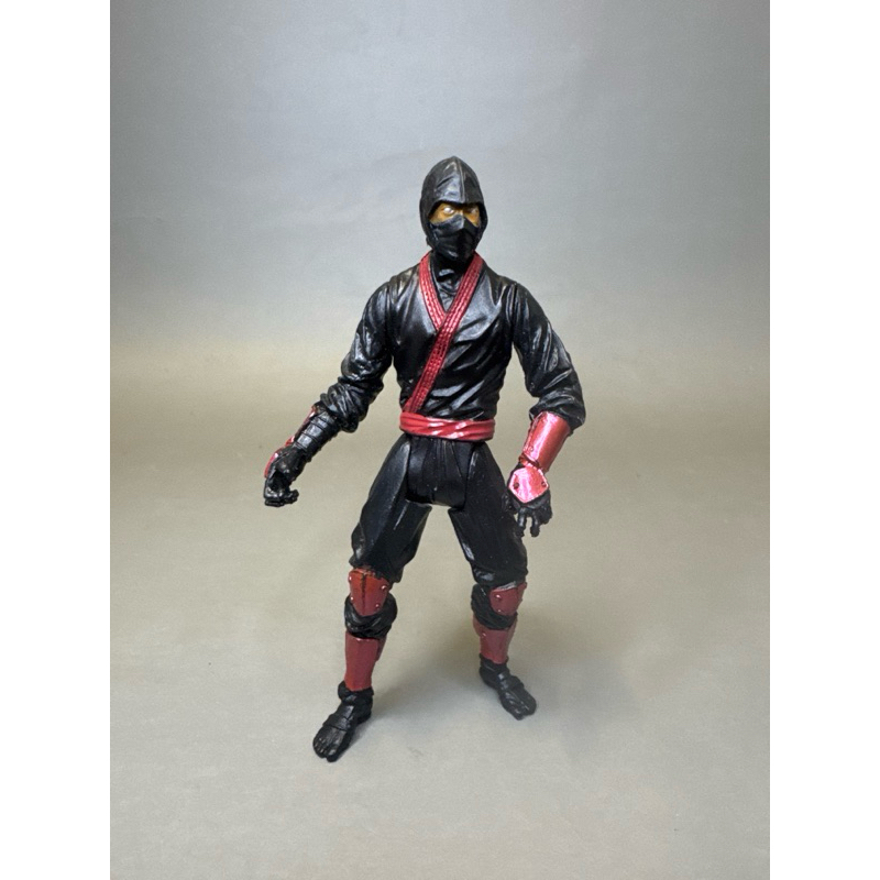 Marvel Universe Wolverine Shadow strike NInja 3.75 action figure MU ...