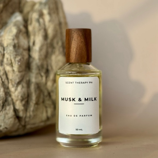 MUSK & MILK by Scent Therapy Ph inspired by Commodity Milk Expressive ...
