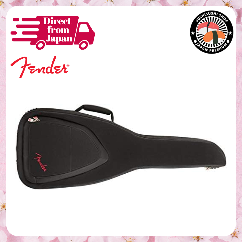 Fender FE620 Electric Guitar Gig Bag – Black | Shopee Philippines