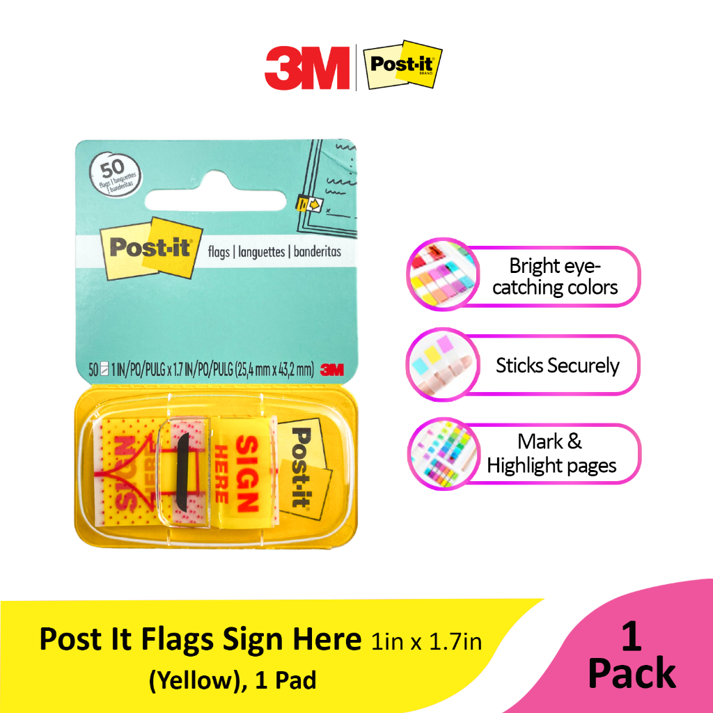 post it note - Best Prices and Online Promos - Apr 2026 | Shopee ...