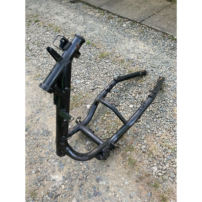 Surplus Chassis mio i 125 ( M3 ) | Shopee Philippines