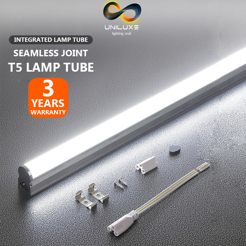 Uniluxe High Grade T5 Led Tube Light For Home Office Warehouse & Retail ...
