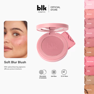 blk blush - Best Prices and Online Promos - Dec 2025 | Shopee Philippines