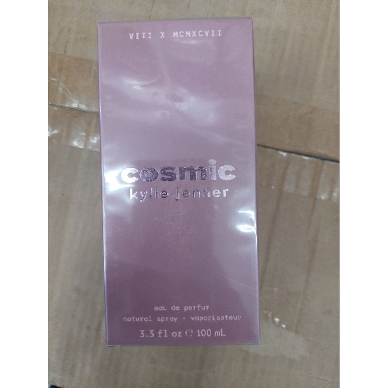 Cosmic kylie jenner Eau De Parfum 100ml | Shopee Philippines