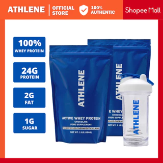 athlene whey protein - Best Prices and Online Promos - Dec 2025 ...