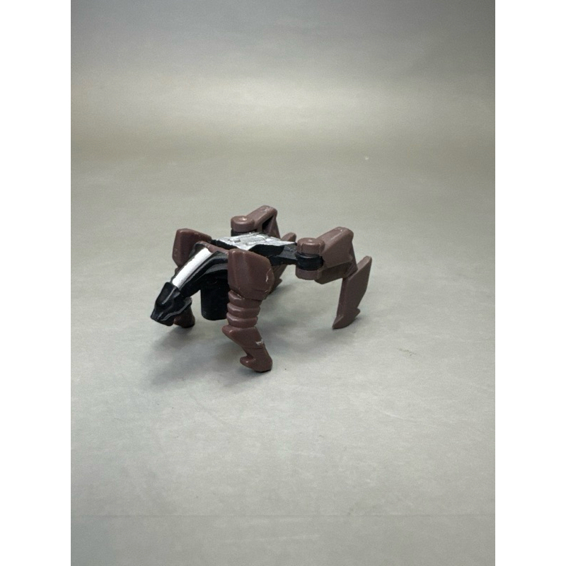 Transformers Prime Beast hunters Ravage chest part of soundwave tf ...