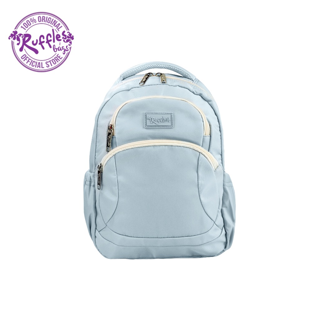 Ruffles Bags Zoey 13.5-Inch Backpack | Shopee Philippines