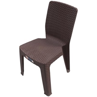 RATTAN MONOBLOCK CHAIR (#877) FUSON MONOBLOCK PLASTIC RATTAN CHAIR ...