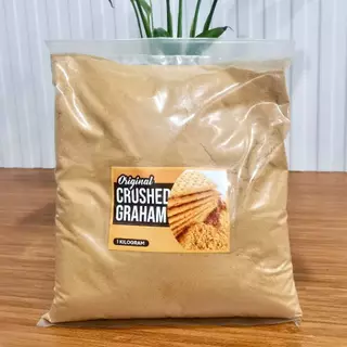 Shop graham crushed for Sale on Shopee Philippines