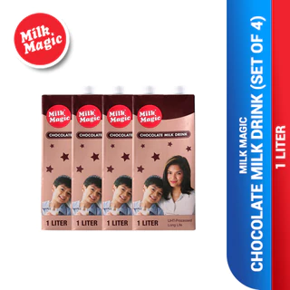 Milk Magic, Online Shop | Shopee Philippines